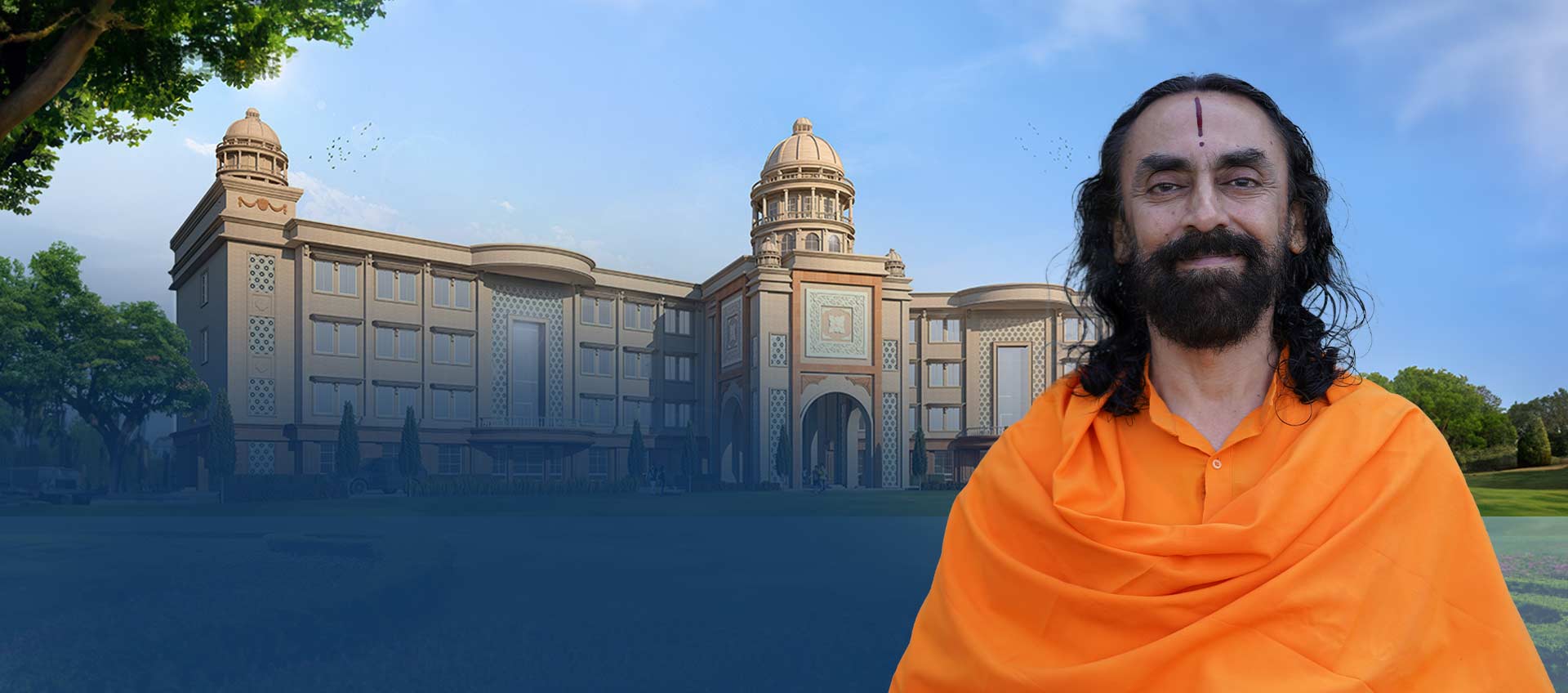 JKYog India - Swami Mukundananda